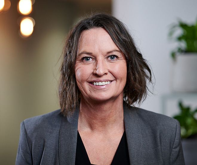 Sofia Olsson Olsén | Lavendla