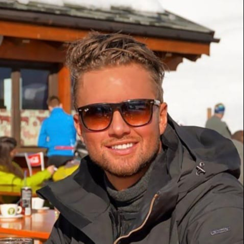 Till minne av Rasmus Karlsson | Lavendla