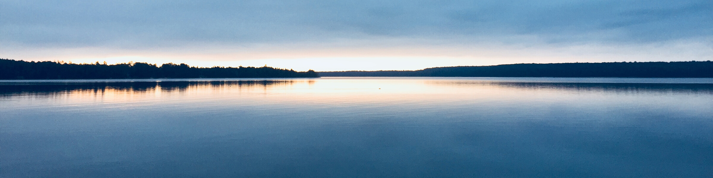 Til minde om John Louis Juul Andersen - Lavendla