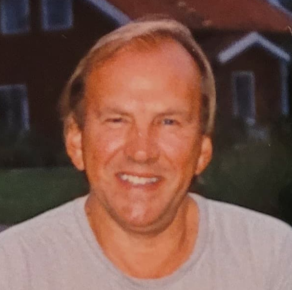 Till minne av Jan Lindberg | Lavendla