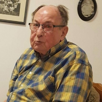 Till minne av Sven-Erik Risberg | Lavendla