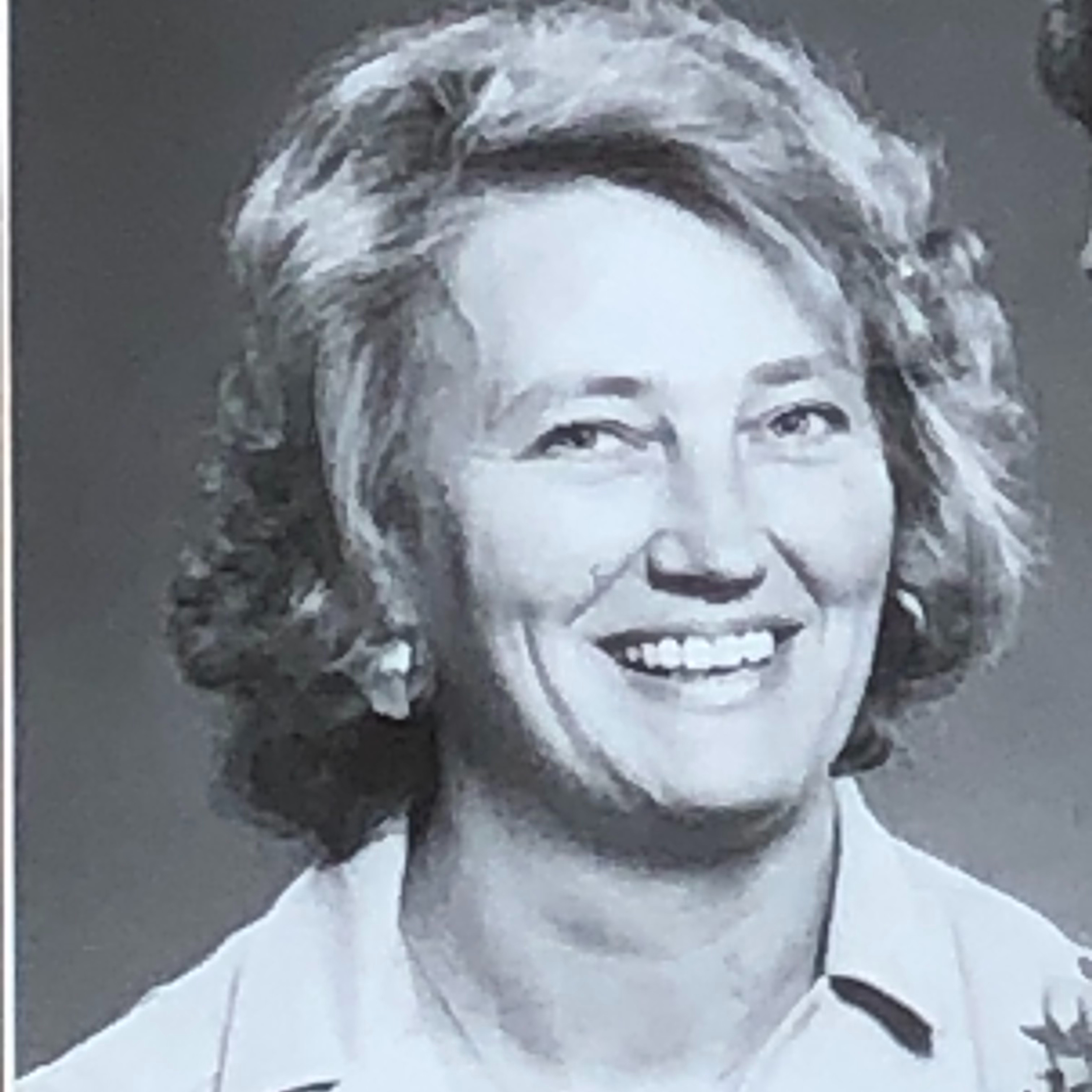 Till minne av Inger Eriksson Neumann | Lavendla