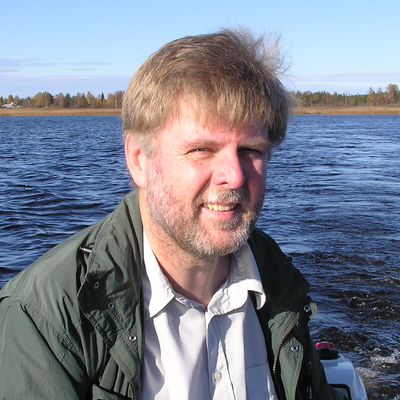 Till minne av Jon Jacobsson | Lavendla