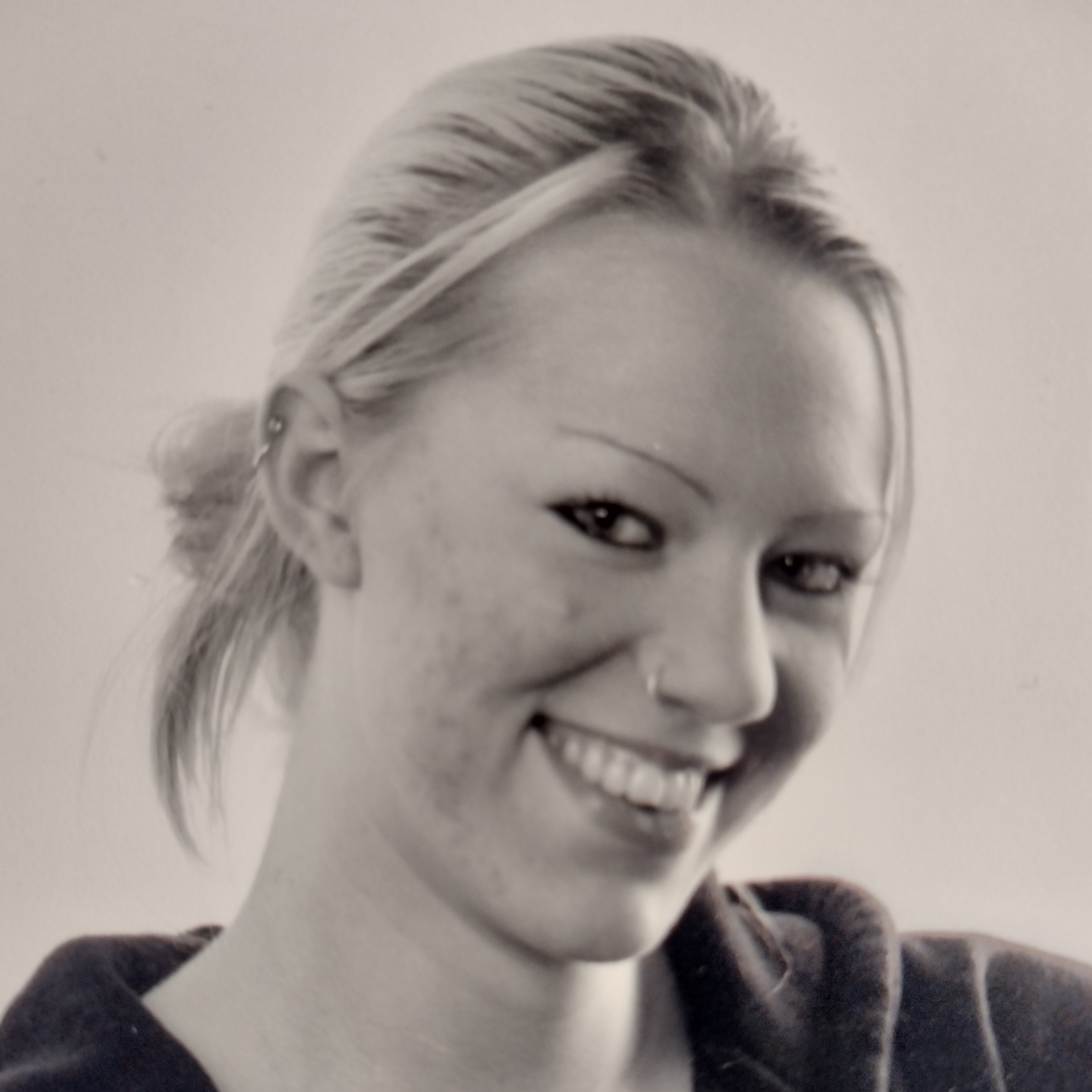 Till minne av Caroline Linderström | Lavendla