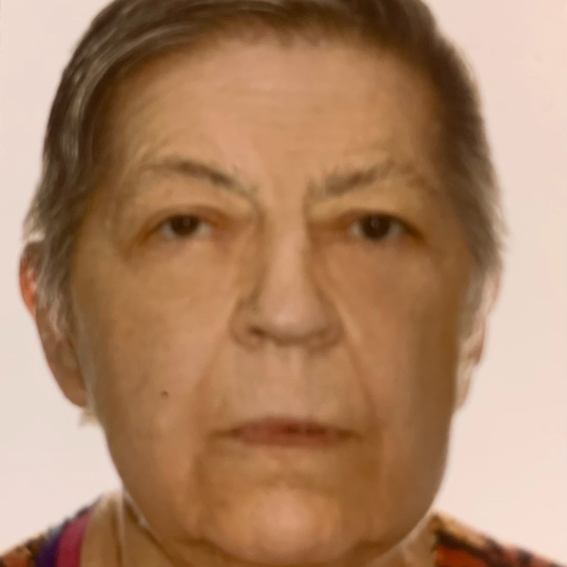 Till minne av Maria Teresa Gajewska | Lavendla