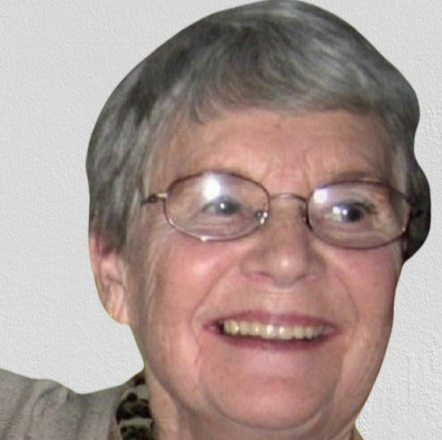 Till minne av Elna Maria Flink | Lavendla