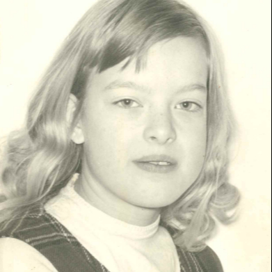 Till minne av Gunilla Röjerman | Lavendla