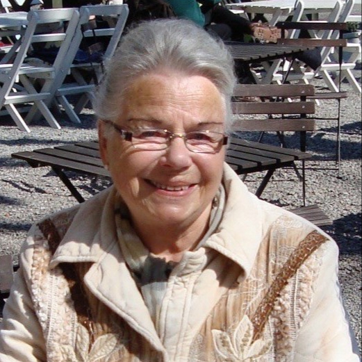 Till minne av Marianne Hjorth Lindgren | Lavendla