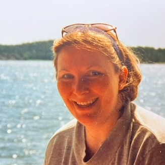 Till minne av Eva-Karin “Kajsa” Holst | Lavendla