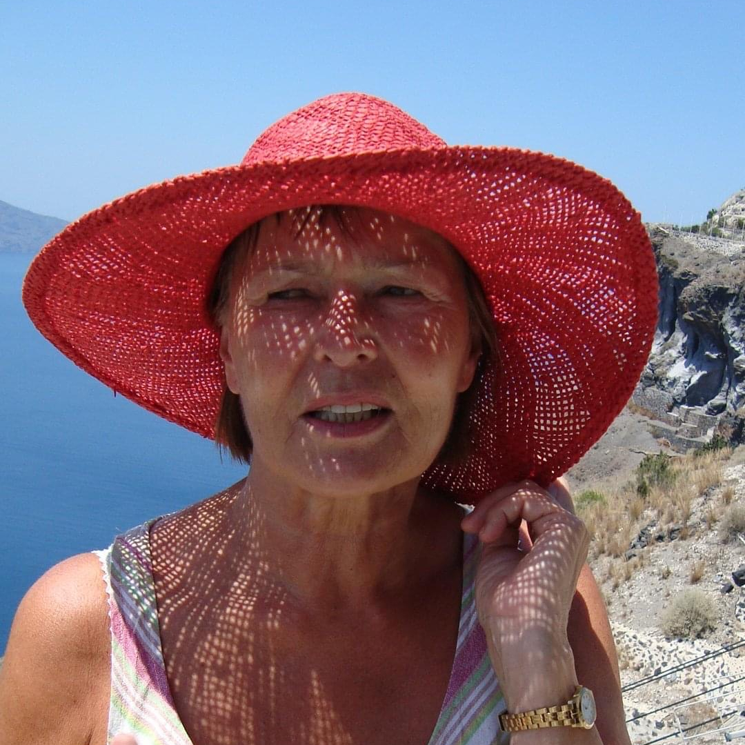 Till minne av Elina Linna | Lavendla