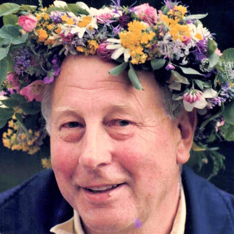 Till minne av Sven Asplund | Lavendla