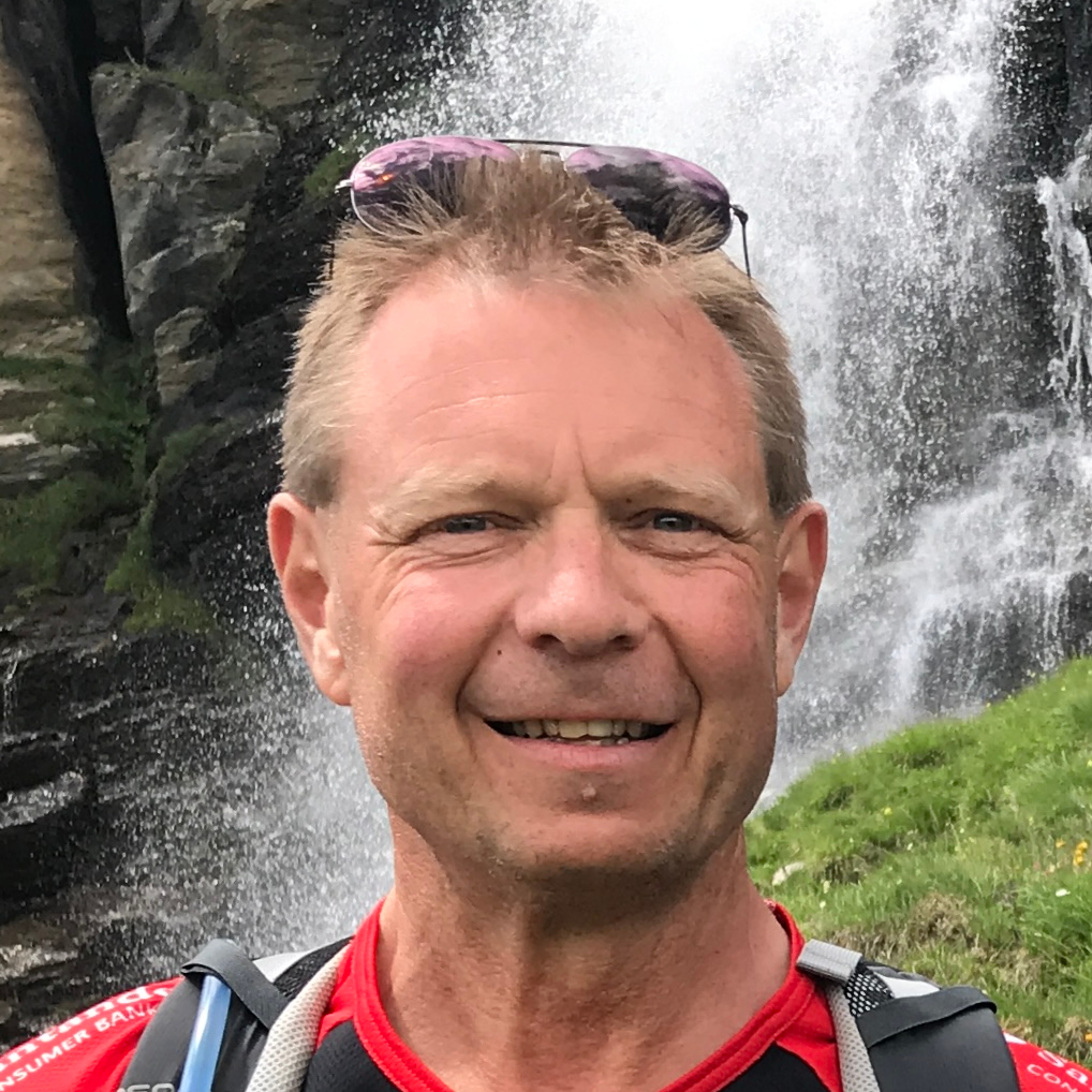 Till minne av Stefan Andreasson | Lavendla