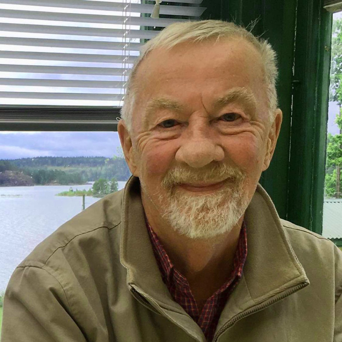 Till minne av Esbjörn “Esse” Persson | Lavendla