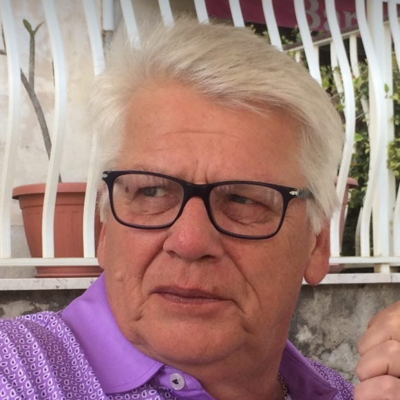 Till minne av Jan Giese | Lavendla