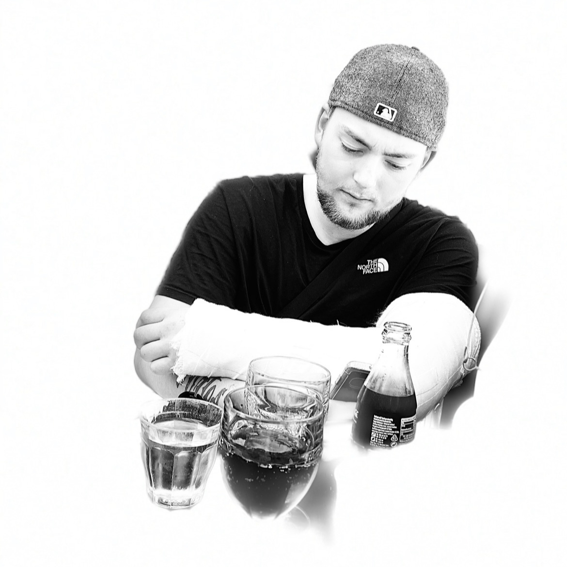 Till minne av Samuel Malm | Lavendla