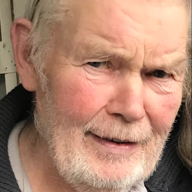 Til minde om Mogens Spangsberg Mathiasen - Lavendla