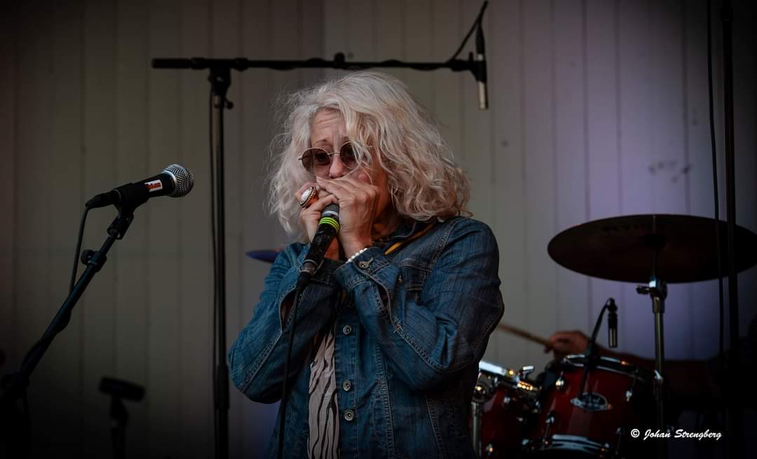 Till minne av Clara Dulcinea Sjöwall | Lavendla