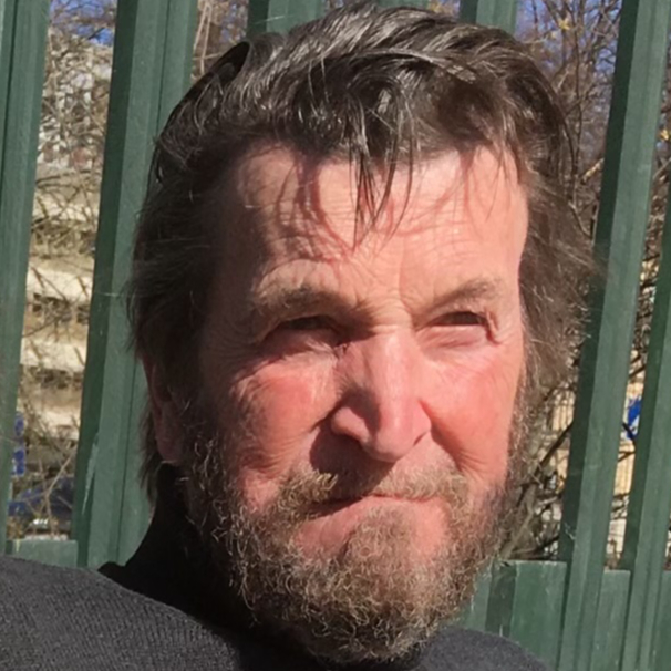 Till minne av Kenneth Ek | Lavendla