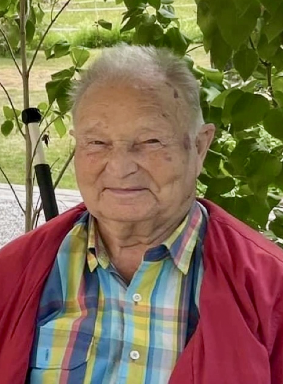 Till minne av Sture Andersson | Lavendla