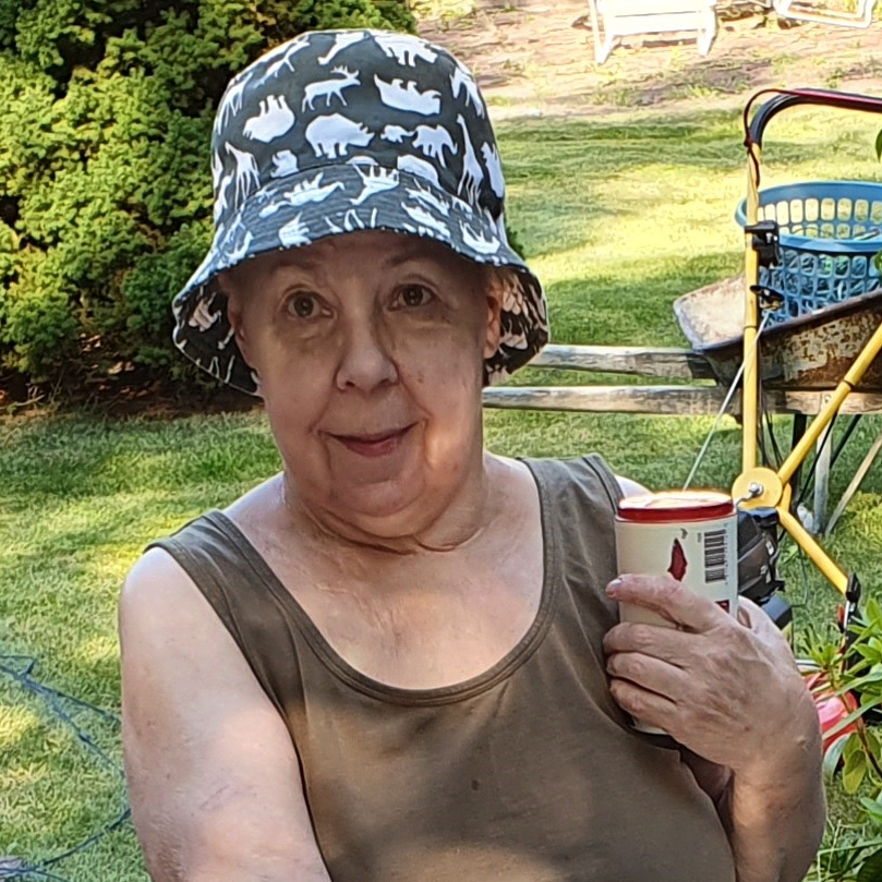 Till minne av Orvokki Hannele Suojoki | Lavendla