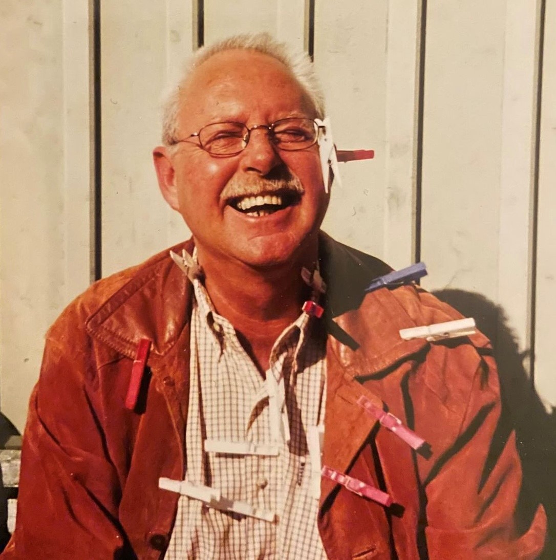 Till minne av Kenneth Reuterbrand | Lavendla