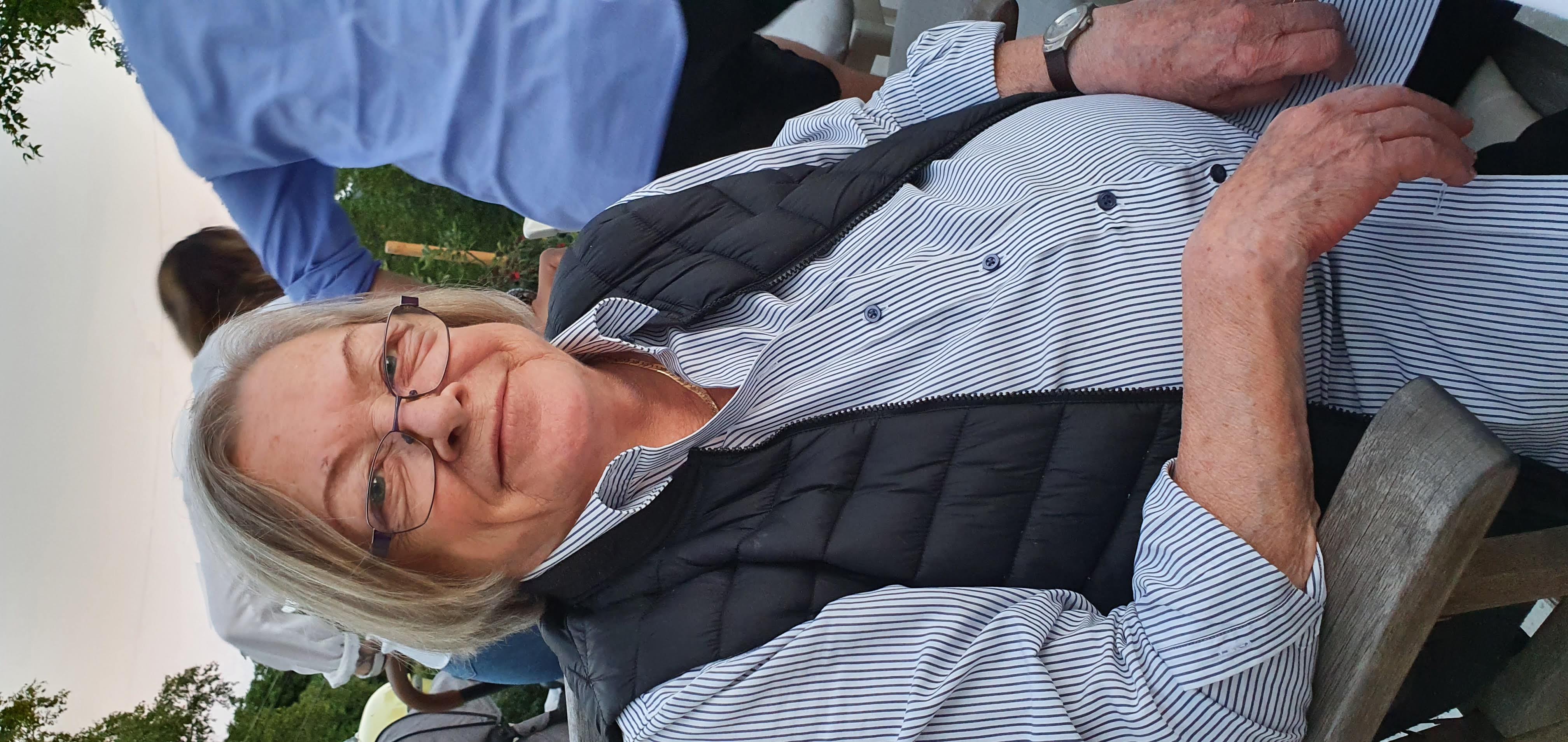 Till minne av Leimor Rissler | Lavendla