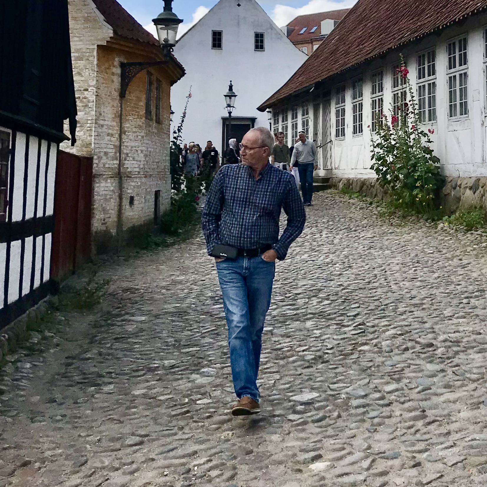 Til minde om Lanni Kay Nielsen - Lavendla