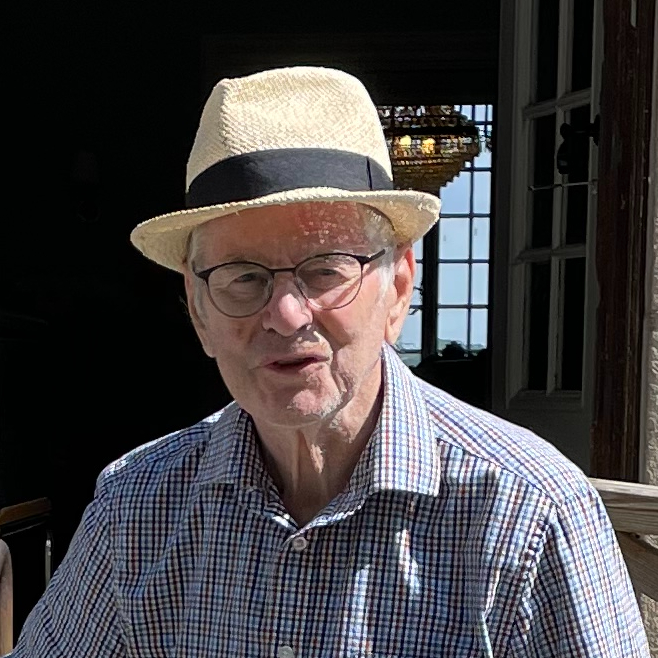 Till minne av Alf Erik Wilgot Wiberg | Lavendla