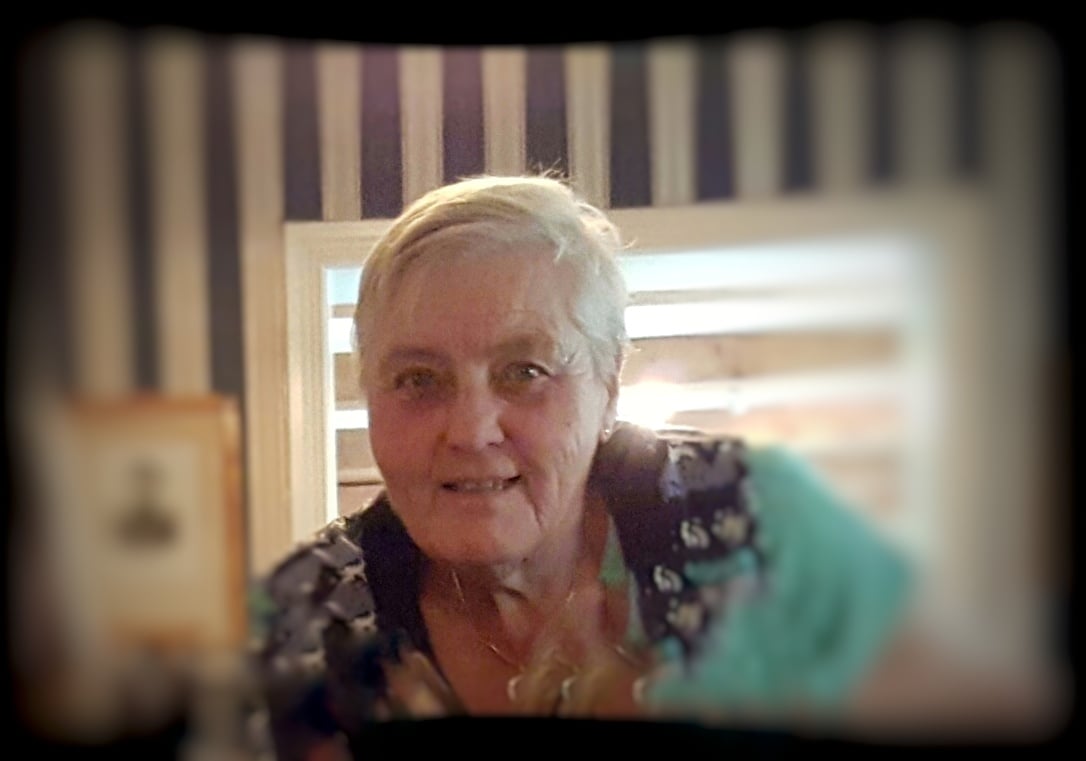 Till minne av Gull-Britt “Gullet” Bergman | Lavendla