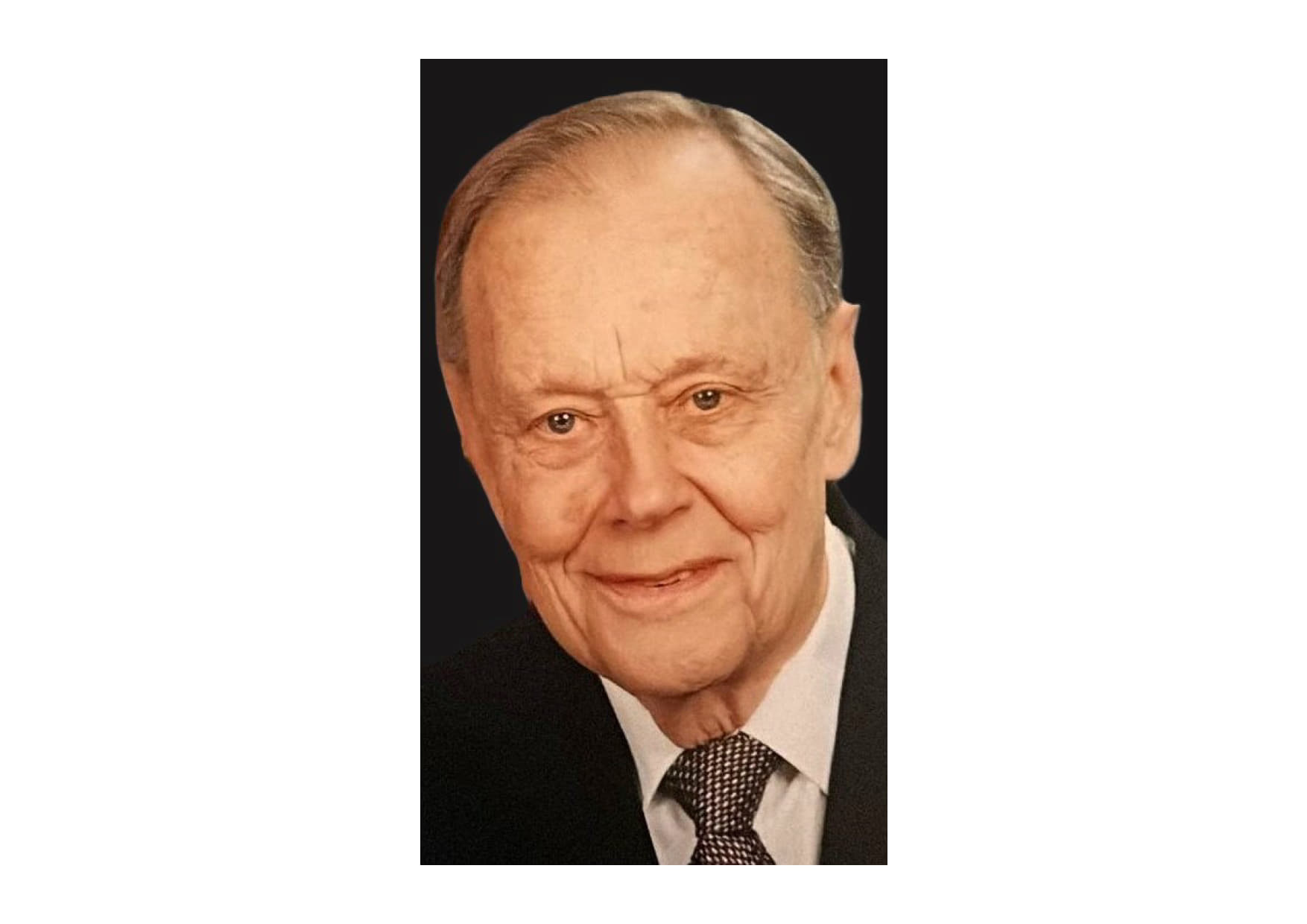 Till minne av Johan Sederholm | Lavendla