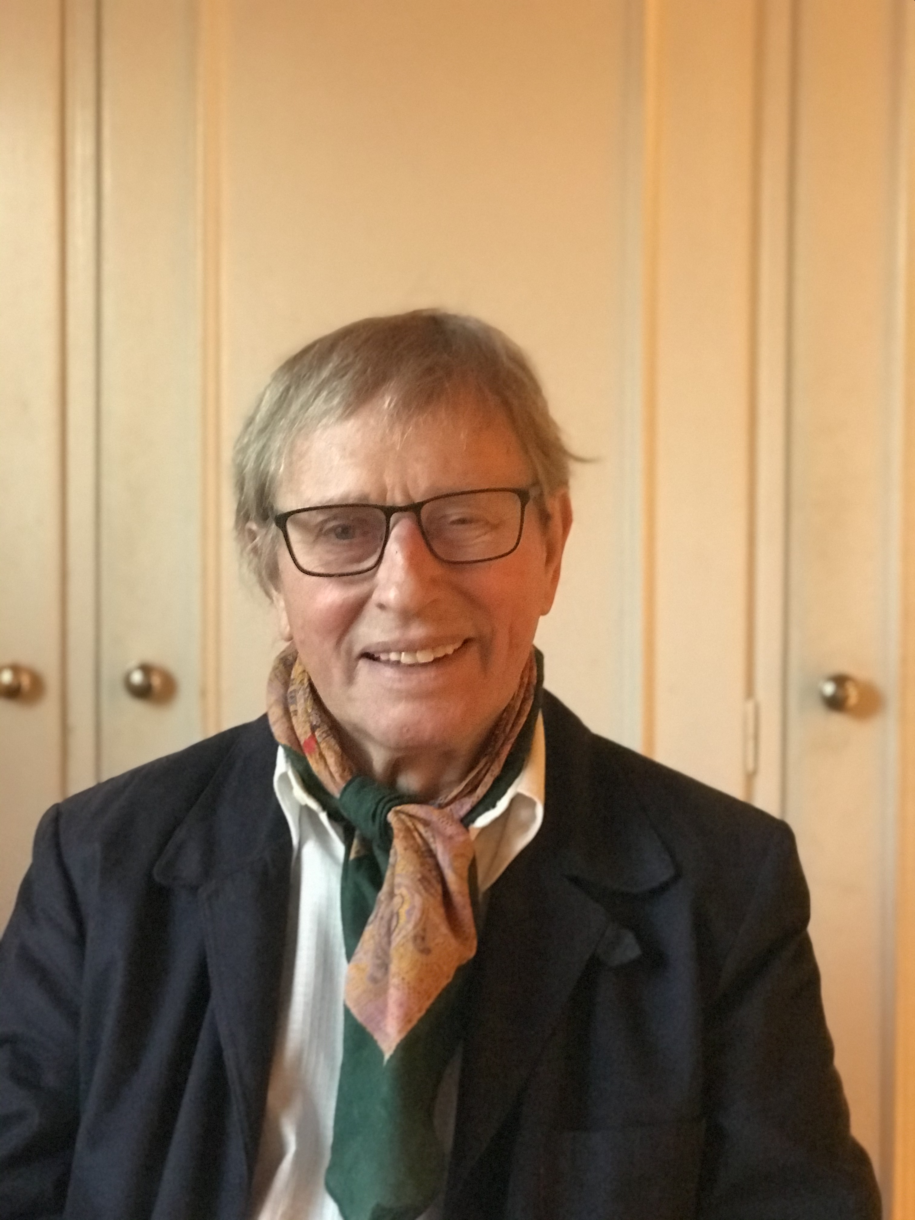 Till minne av Arne “Brummis” Brunnberg | Lavendla