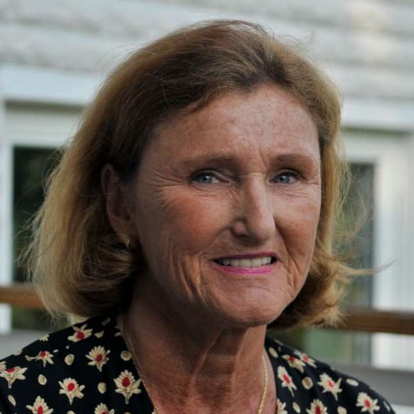 Till minne av Gunilla Theorell | Lavendla