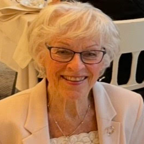 Till minne av Gunilla Leste | Lavendla