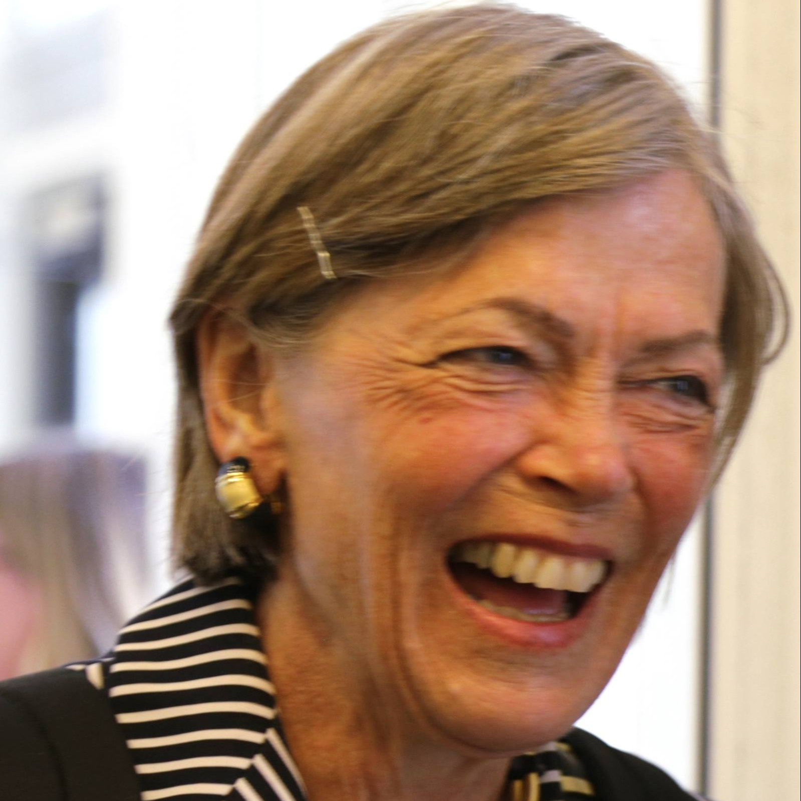 Till minne av Gunilla Björklund | Lavendla