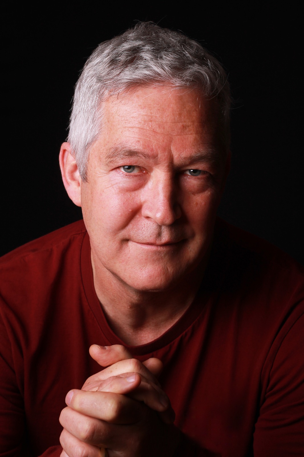 Chris Bowers - Lavendla